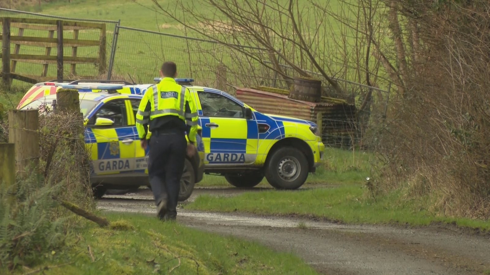 Investigation after man's body found in Monaghan town