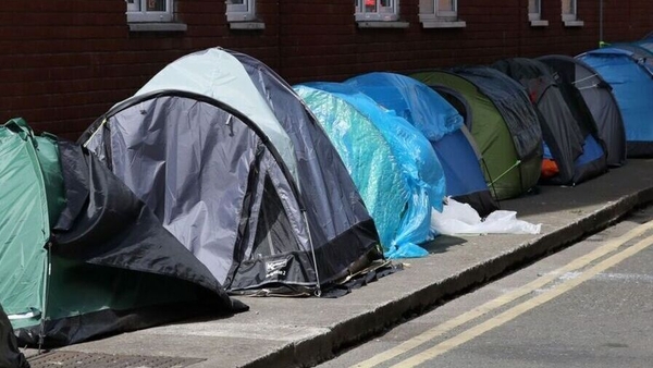 Ireland has highest life expectancy in EU - report