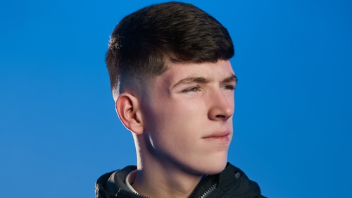 Behind the music - Josh Dowdall