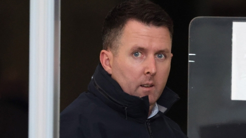 Ex-garda jailed for six years for 'reprehensible' abuse