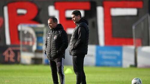 LOI preview: Pender in hotseat as Bohs seek response