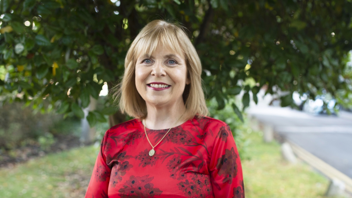 A Word in Edgeways | A Word in Edgeways - RTÉ Radio 1