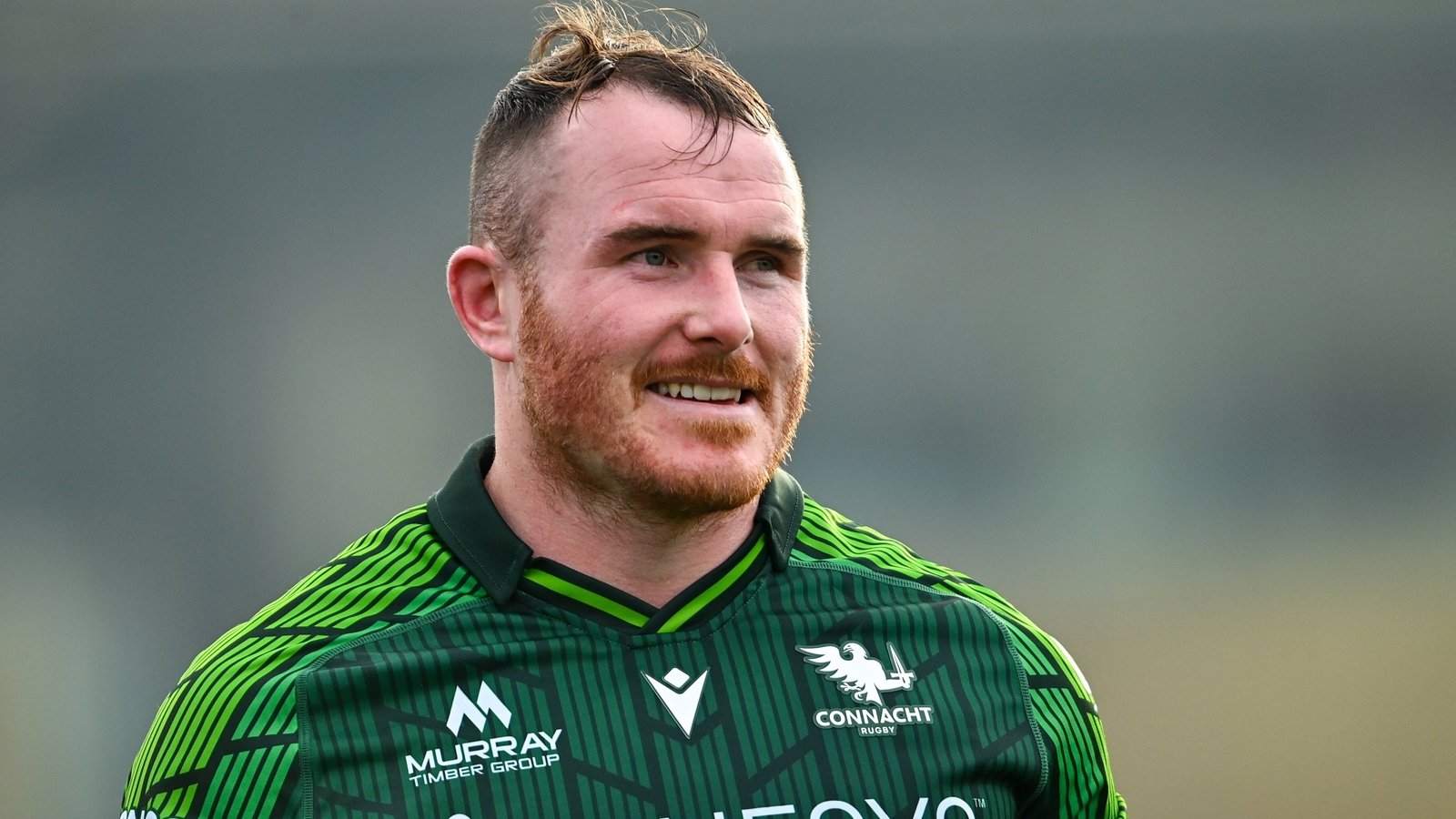 Dooley the latest to extend Connacht contract