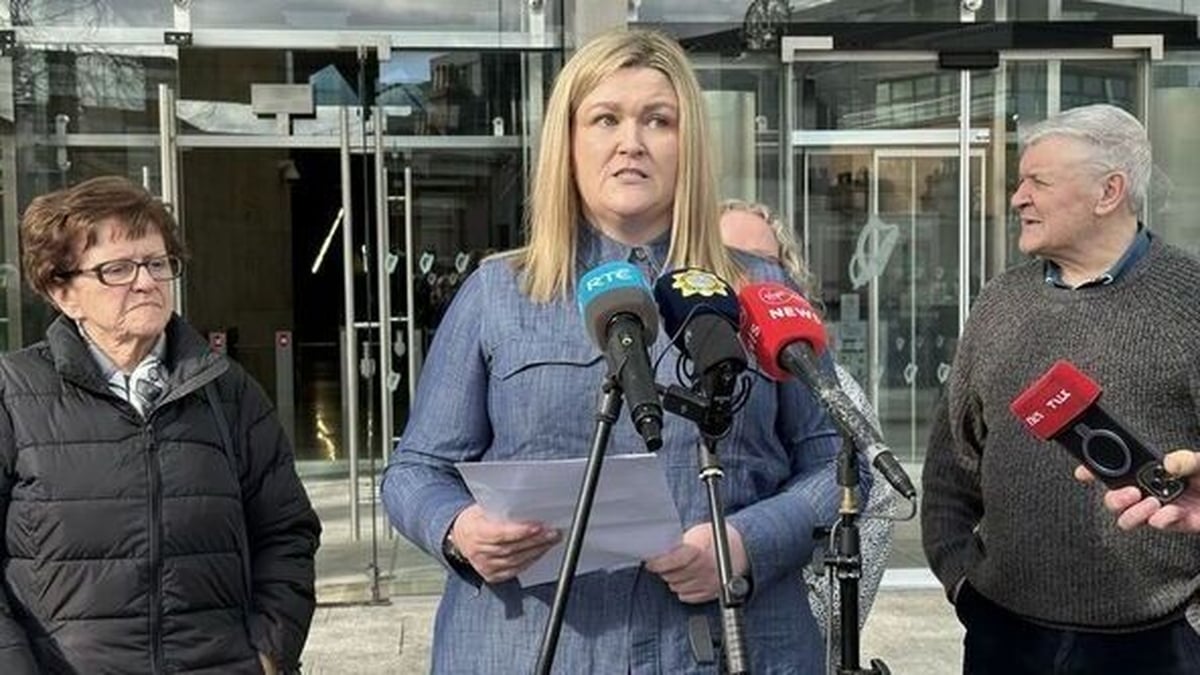 Meav McLoughlin-Doyle | Oliver Callan - RTÉ Radio 1