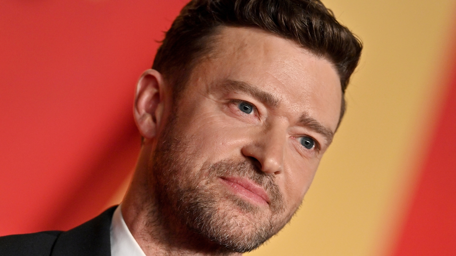Justin Timberlake releases zombie-inspired music video