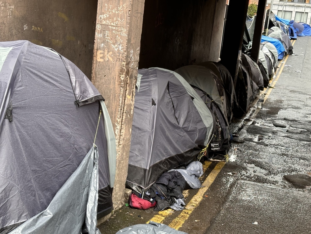 Mount Street to Crooksling | This Week - RTÉ Radio 1