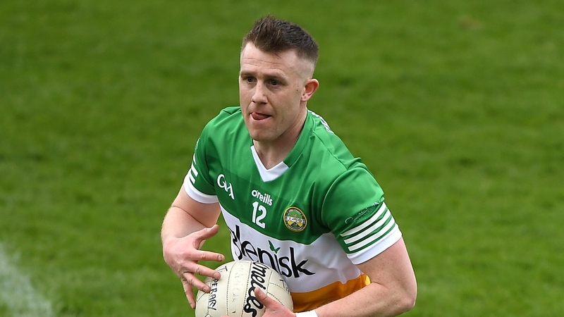Offaly boost survival hopes with late draw in Sligo