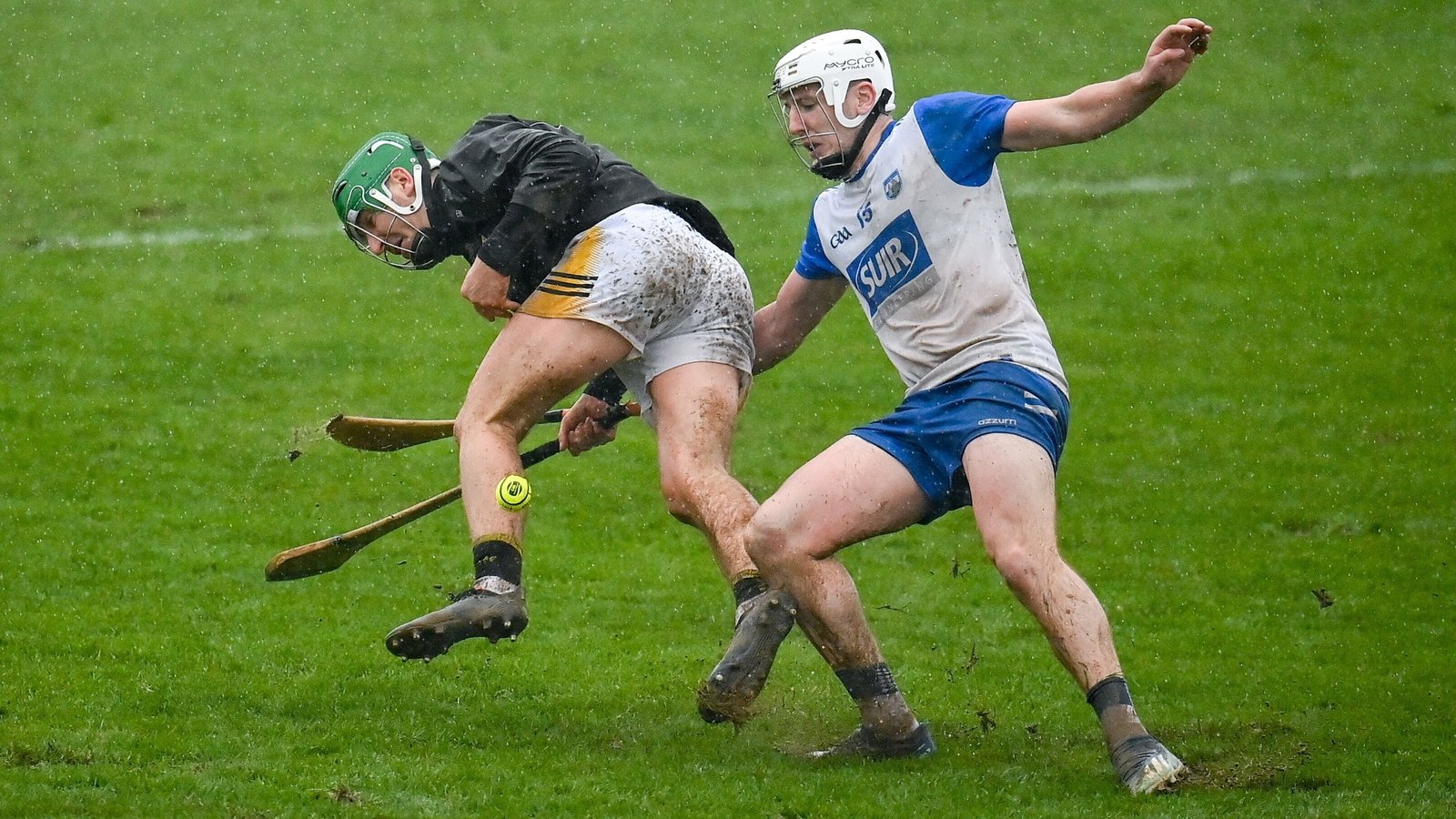 TJ Reid points Kilkenny to league semi-final