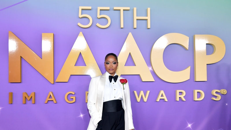 Red carpet fashion from the 2024 NAACP Image Awards