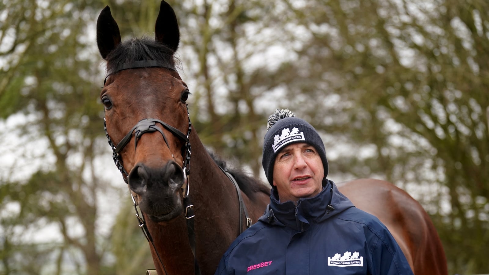 Crambo to take in Liverpool Hurdle at Aintree