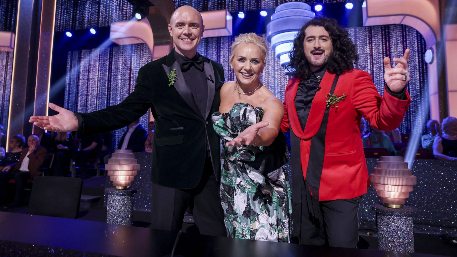 Dancing with the Stars: All the action from the final