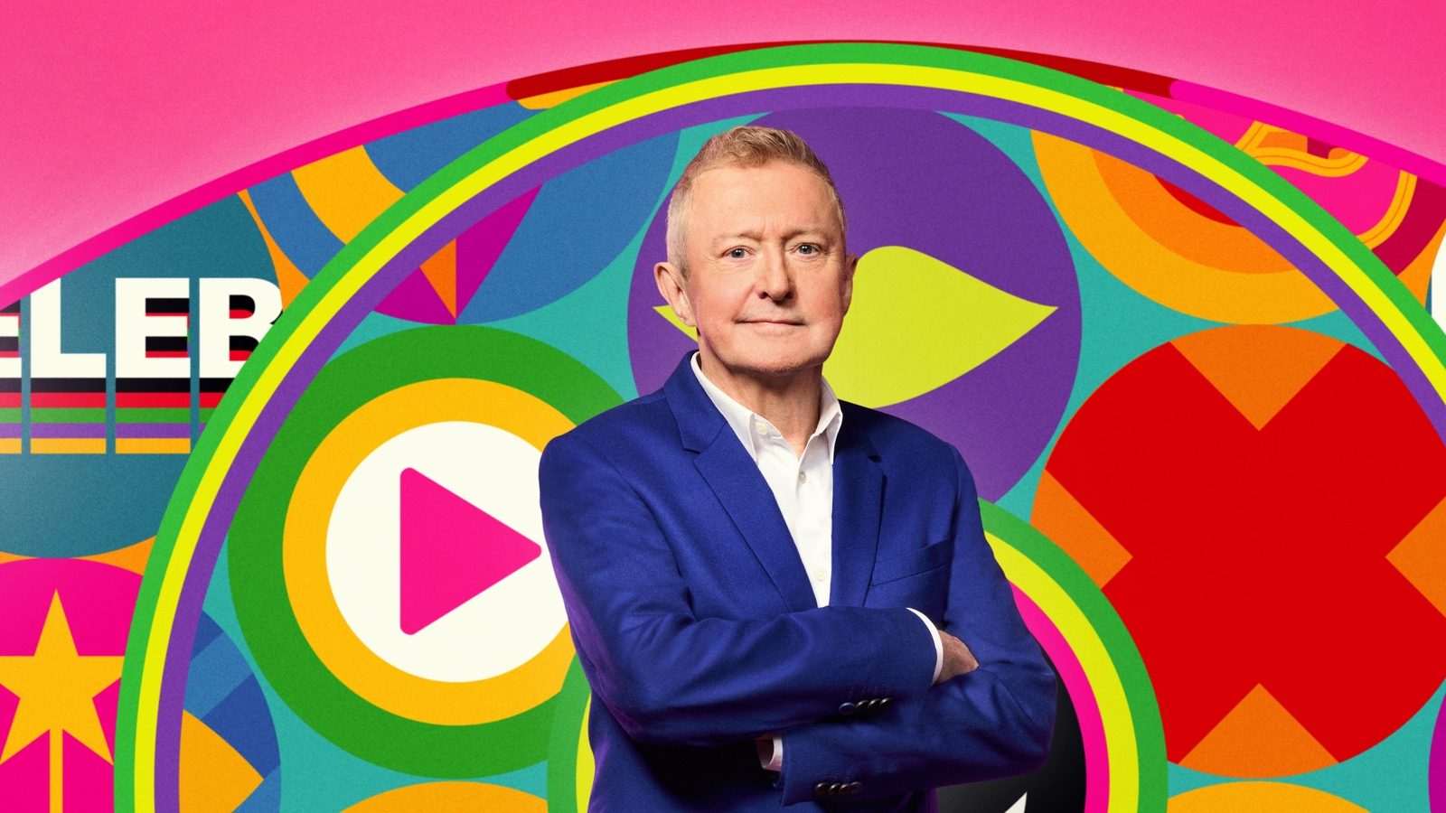 Louis Walsh avoids CBB elimination vote