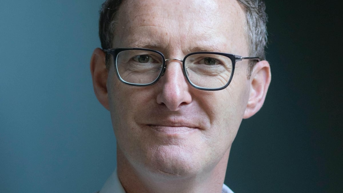 At Candlemas, by Neil Hegarty | Sunday Miscellany - RTÉ Radio 1