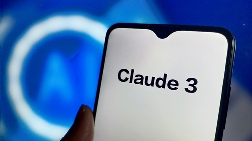 Anthropic's Claude AI tool now available in Ireland