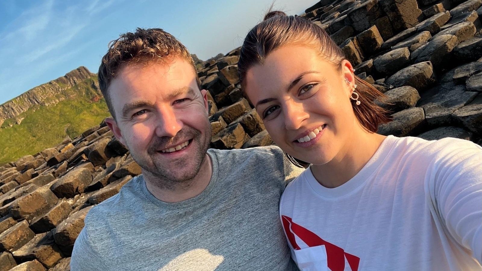 Couple chosen as new caretakers of An Blascaod Mór