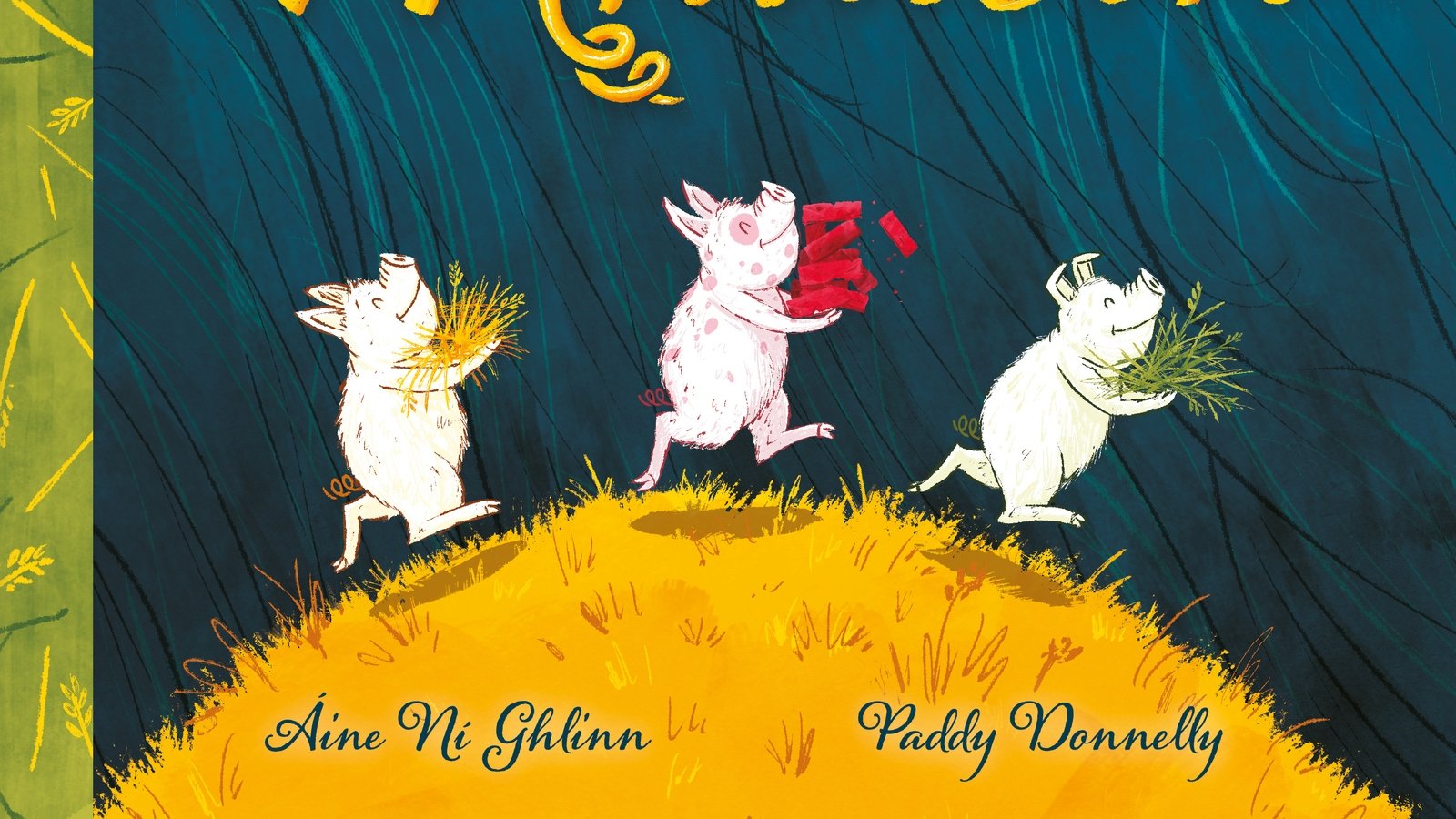 Futa Fata - Fás agus Forbairt