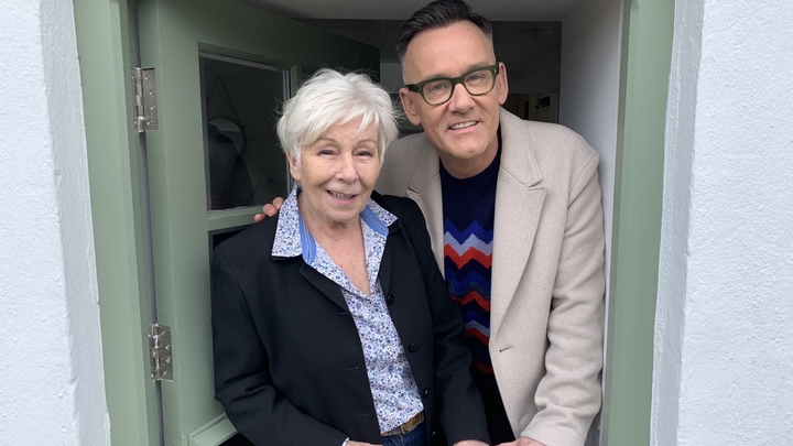 Watch Keys To My Life S04E01 - Eilish O'Carroll | RTÉ Player