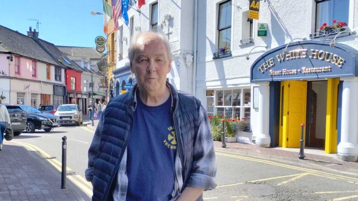 A Word in Edgeways | A Word in Edgeways - RTÉ Radio 1