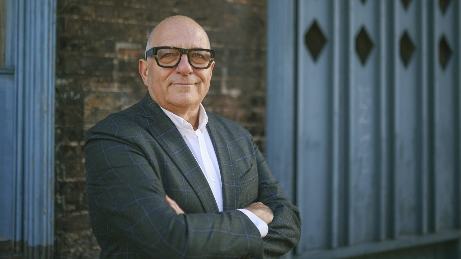 Hugh Wallace on reviving Dublin city centre