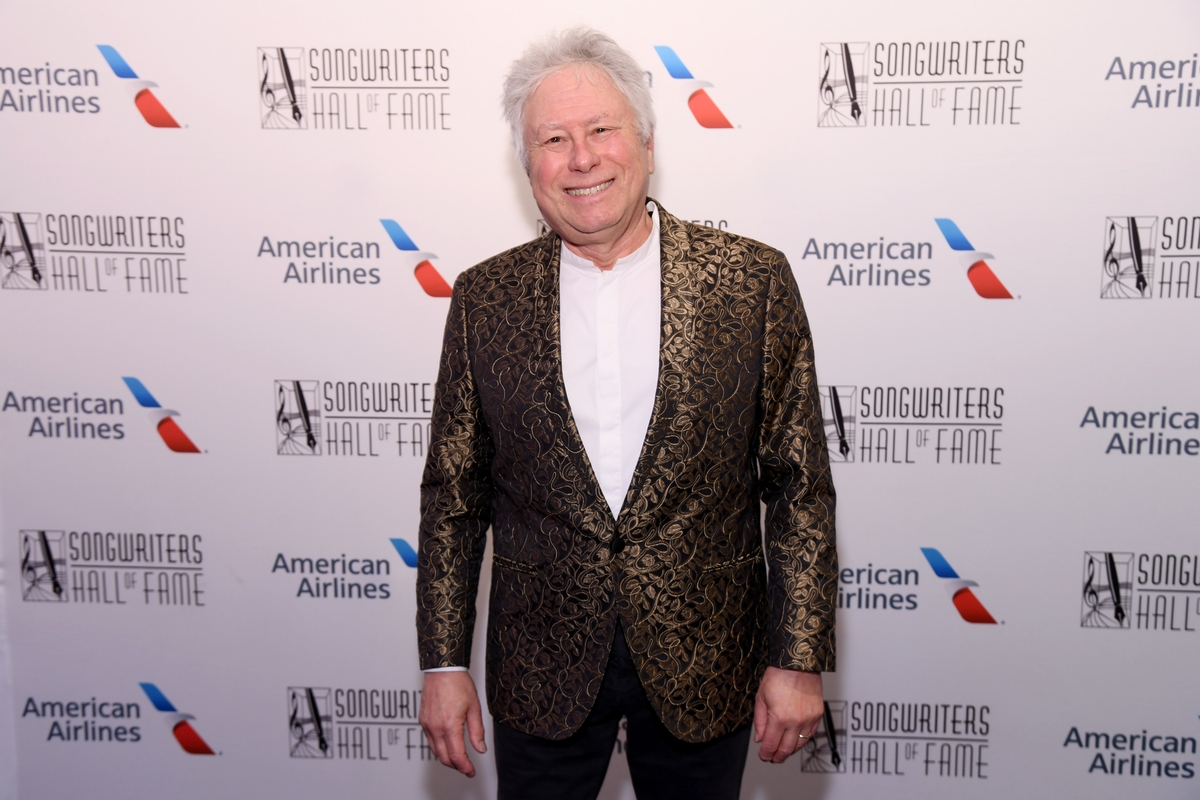 Alan Menken | Oliver Callan - RTÉ Radio 1