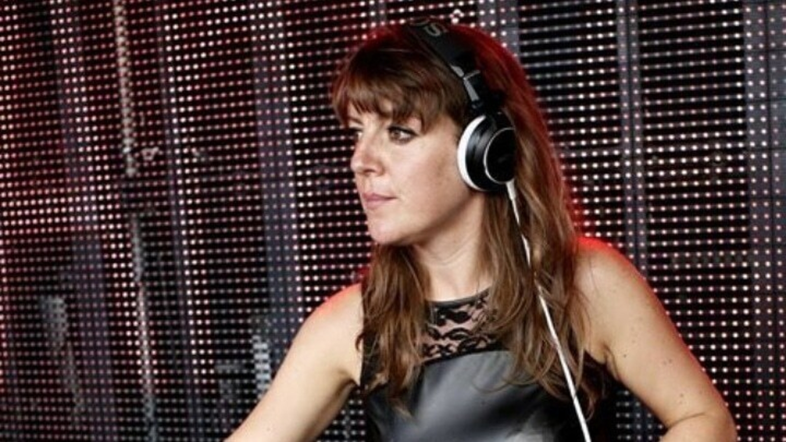 Behind the music - Kelly-Anne Byrne