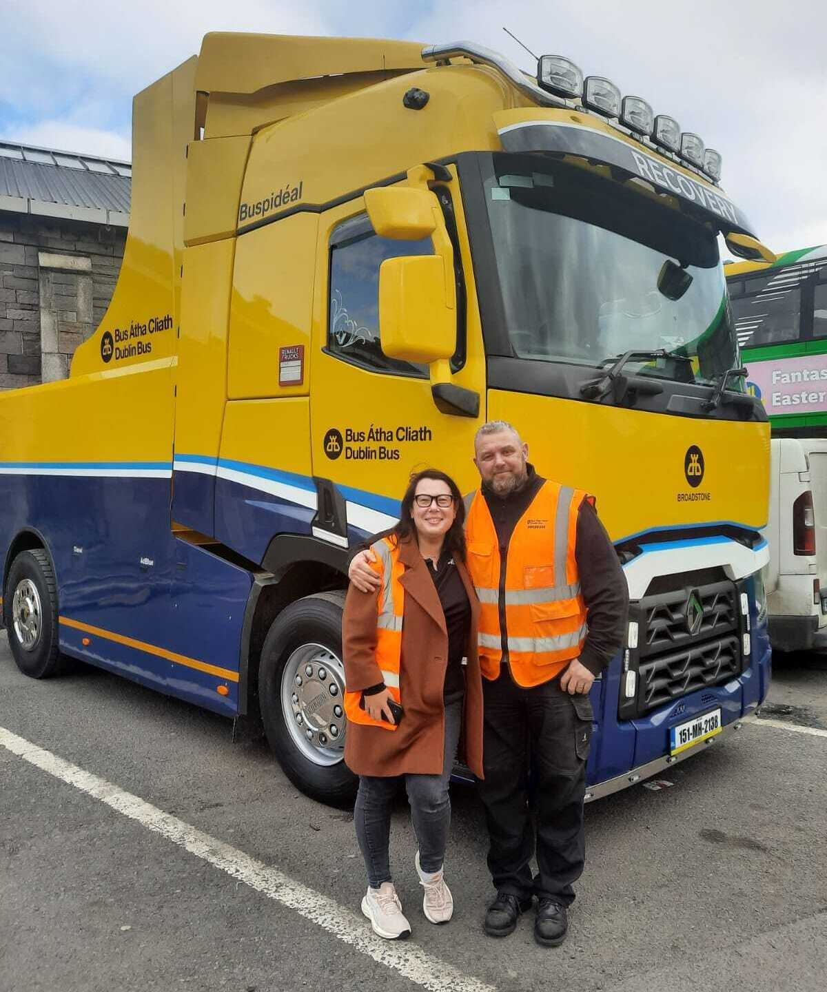 Buspidéal | The Ray D'Arcy Show - RTÉ Radio 1