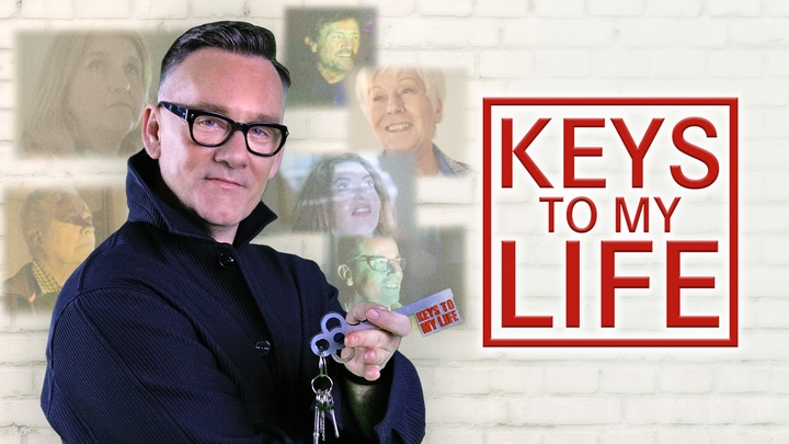 Keys To My Life - RTÉ Player