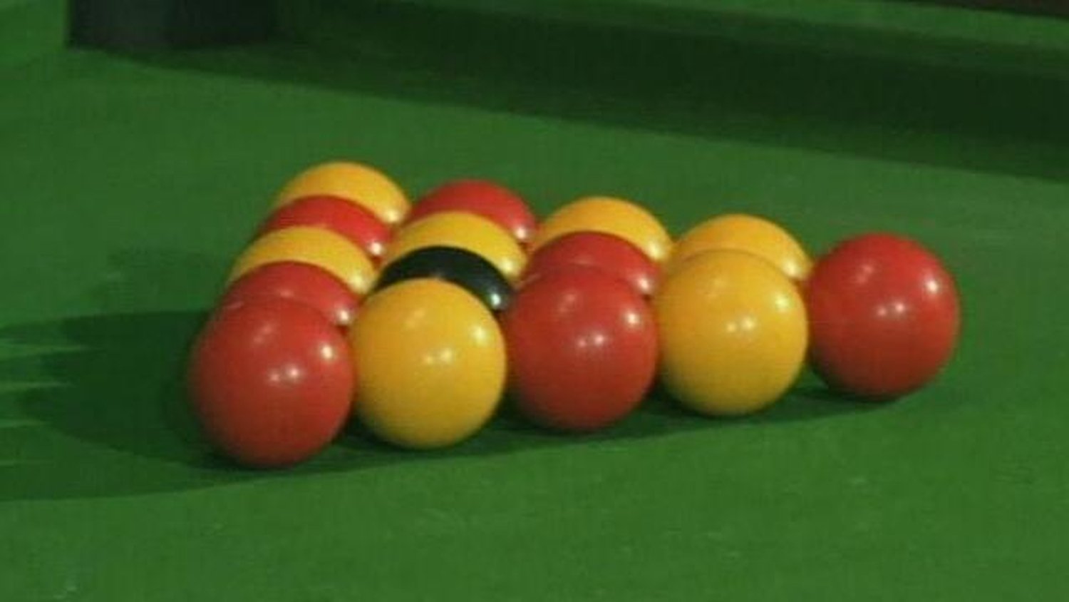 RTÉ Archives | Sports | National Pool Championships