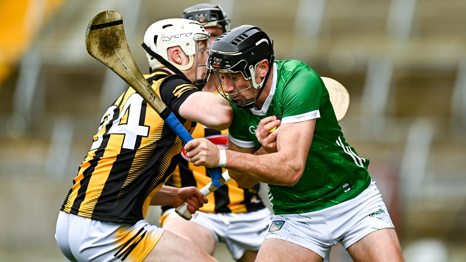 Allianz Hurling League semis: All you need to know