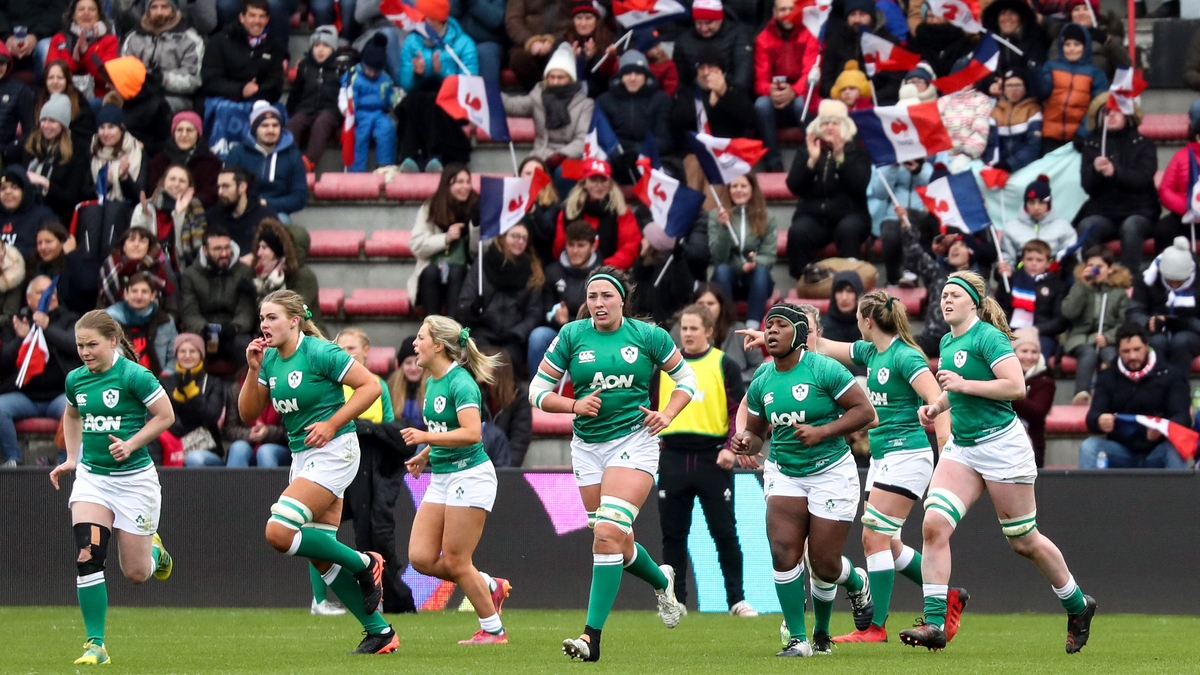 8:35am Sports News | Morning Ireland - RTÉ Radio 1