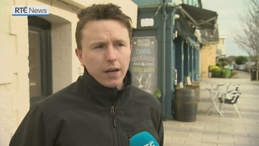 Video | People of Greystones, Co. Wicklow weigh in on possibility of ...
