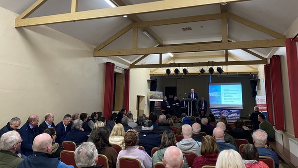 Irish News | Local Stories & Headlines From Ireland | RTÉ