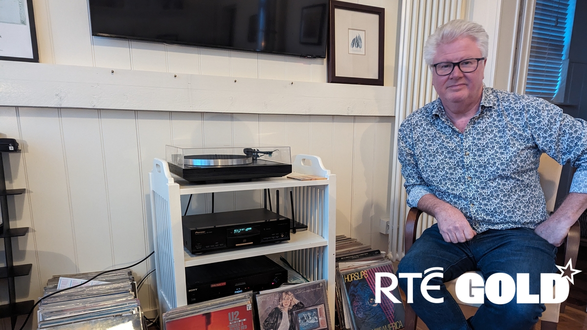 Extended Mix: Paul Flynn | For the Record - RTÉ Gold