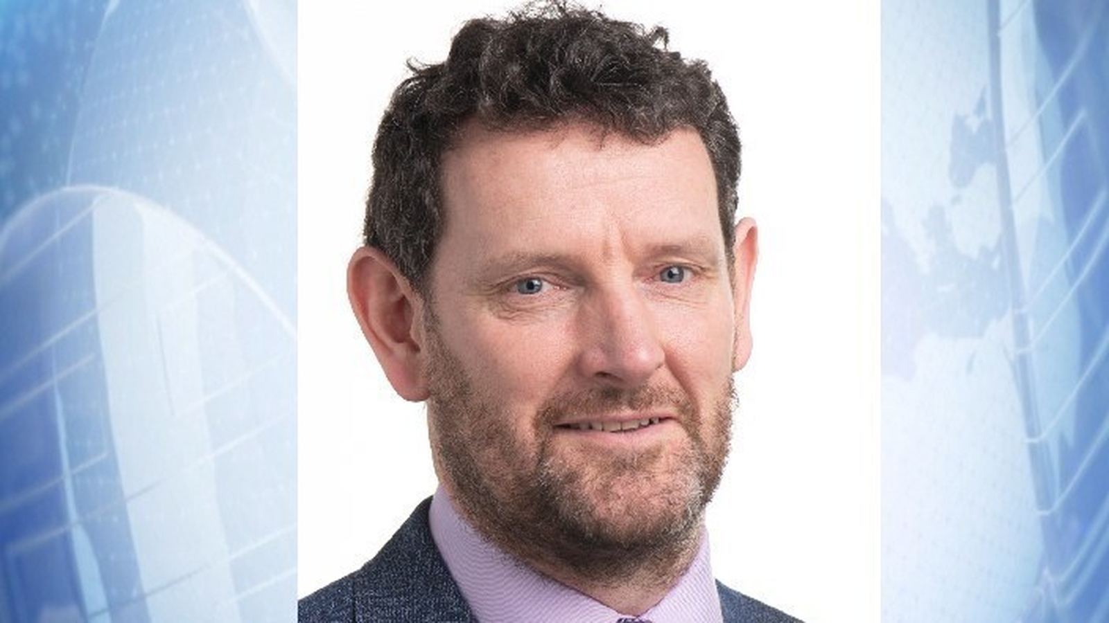 FG MEP Colm Markey withdraws from European election