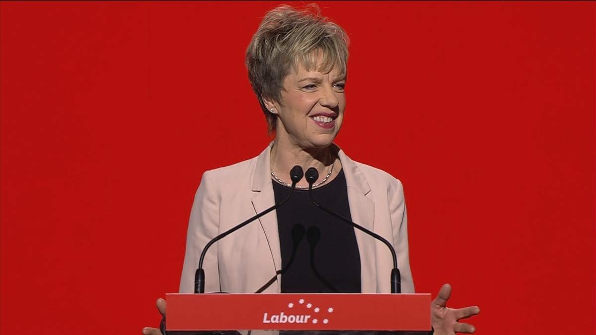 Labour Party Leader Ivana Bacik | This Week - RTÉ Radio 1