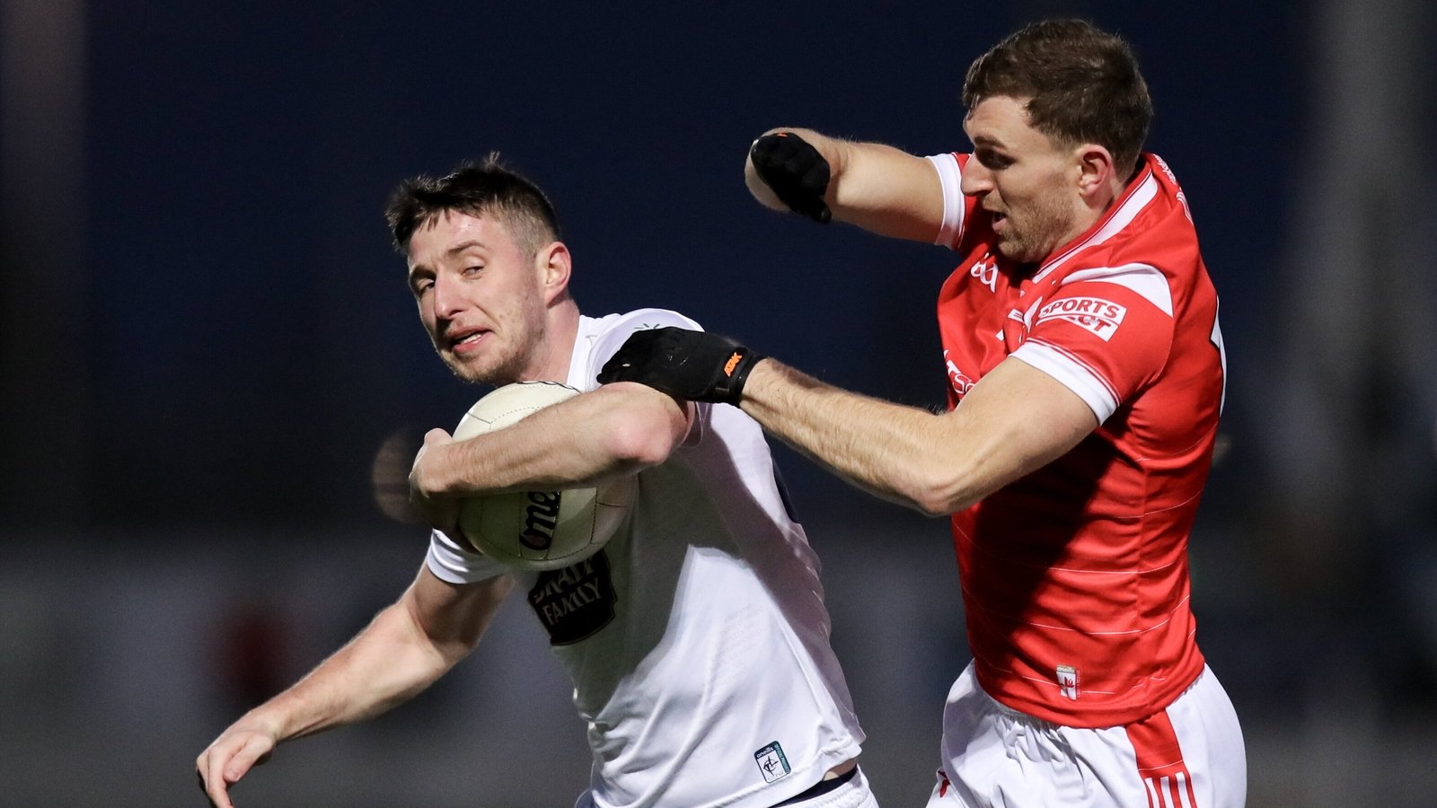 Saturday's Allianz Football League results and reports