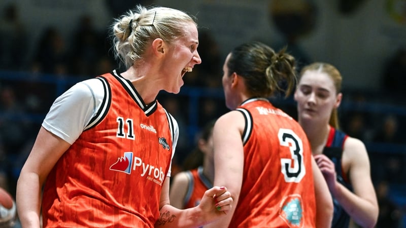 Pyrobel Killester end wait for Super League title