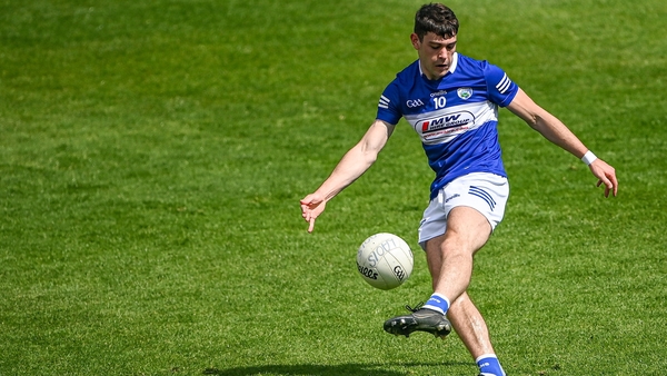 GAA | Latest Gaelic Games News, Results & Fixtures | RTÉ Sport