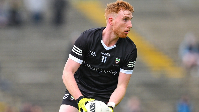 Sligo finish in style but Westmeath still going up