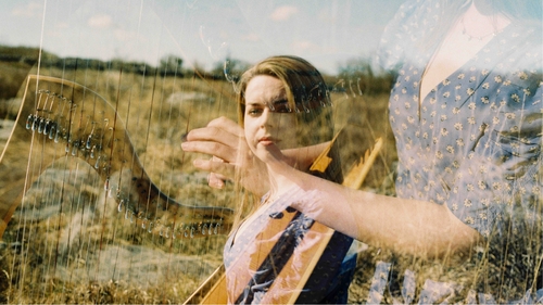 Behind the music - Aisling Lyons