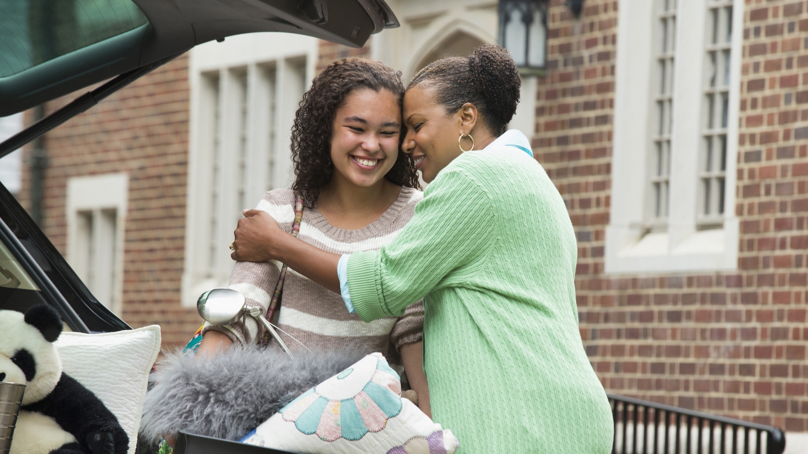 How to prepare for your kids leaving home