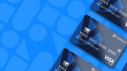 Britain's Vanquis bank 'resets' business after 2023 loss