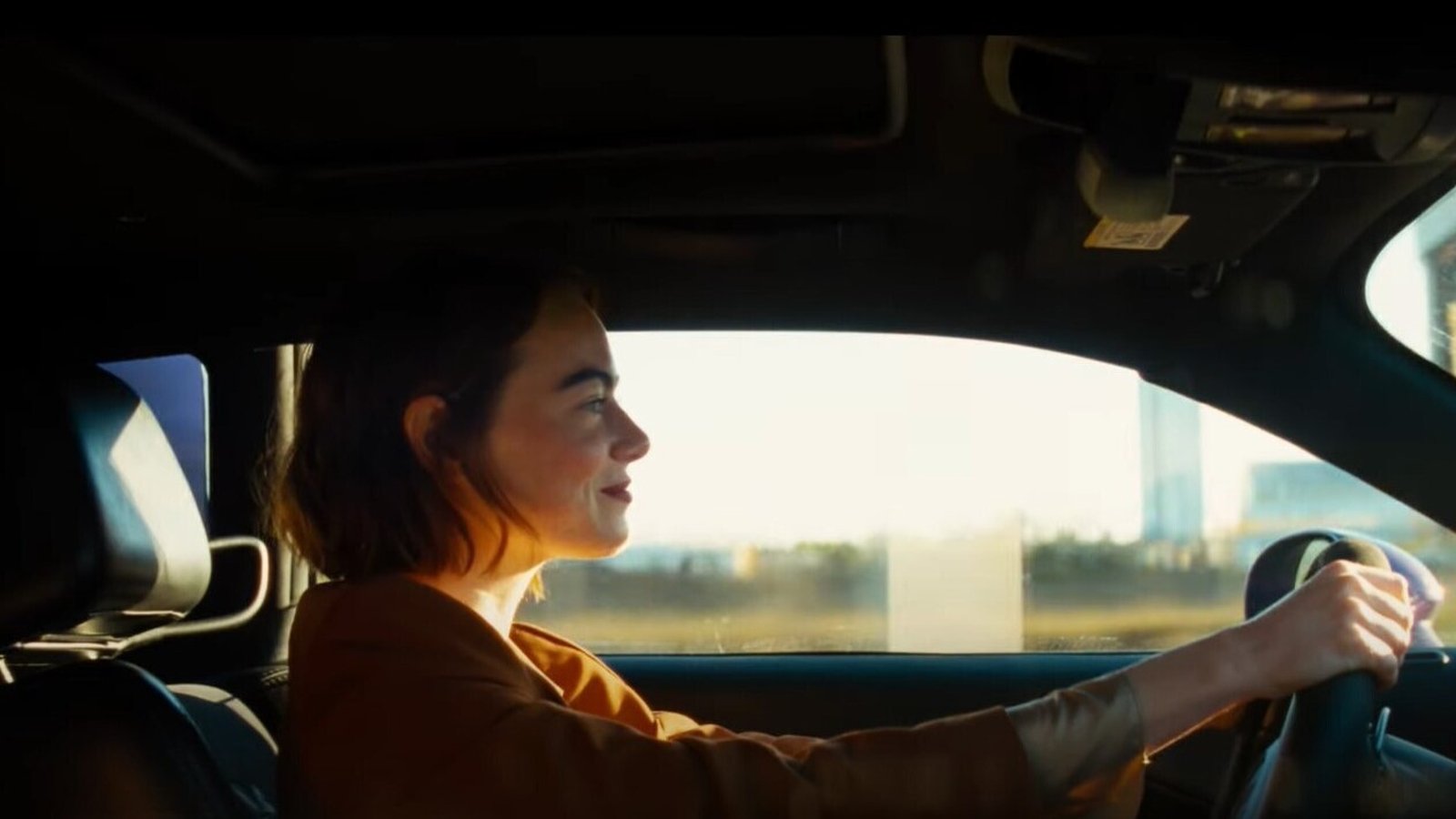 Emma Stone and Element reunite for Kinds of Kindness