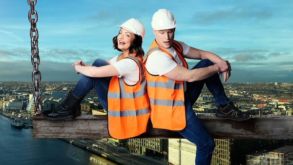 Entertainment | News, Reviews, Listings & Features | RTÉ