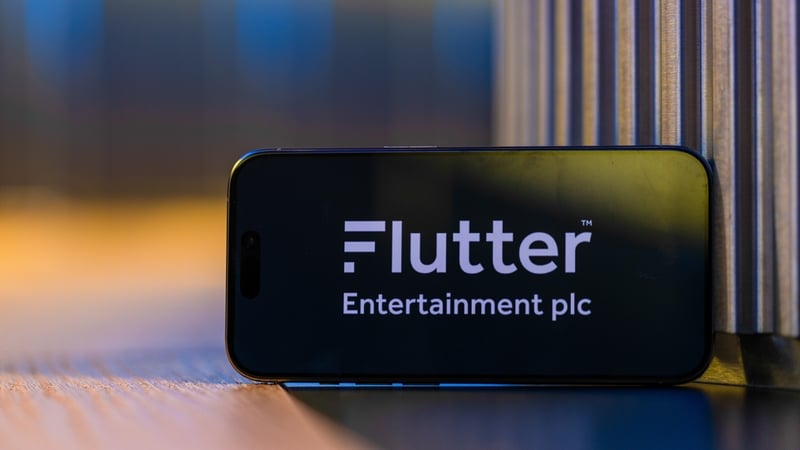 Flutter Entertainment buys 56% stake in Brazil's NSX