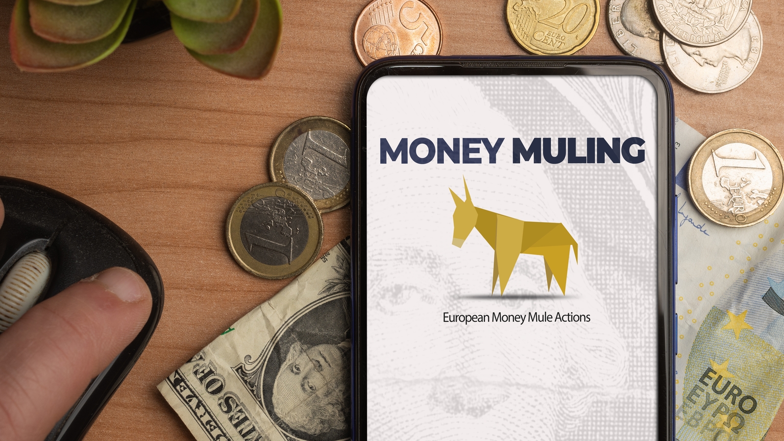 Bank of Ireland warns of impacts of money muling