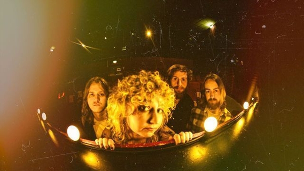 Entertainment | News, Reviews, Listings & Features | RTÉ