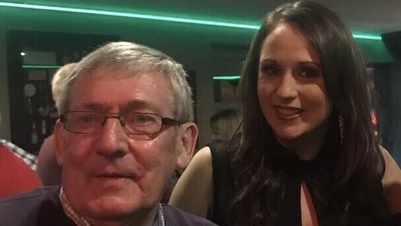 Daughter of UHL patient says he 'died with no dignity'