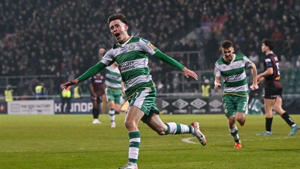 RTÉ Ireland's National Television and Radio Broadcaster