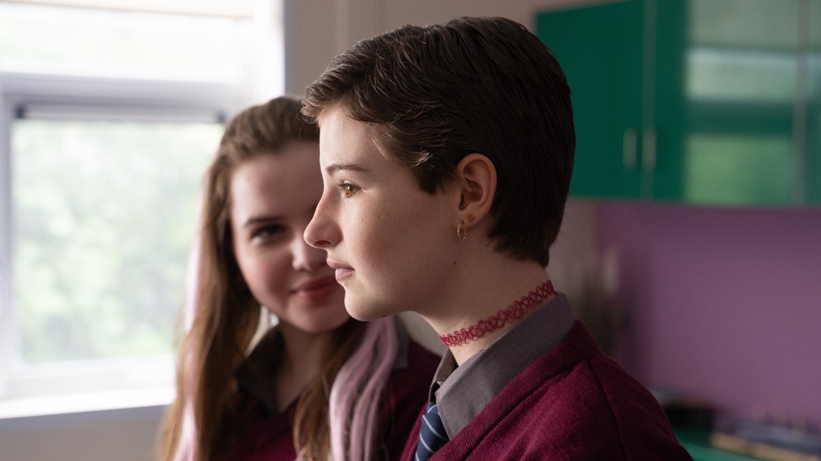 Louise Lives Large: Behind the scenes on RTÉ's new drama